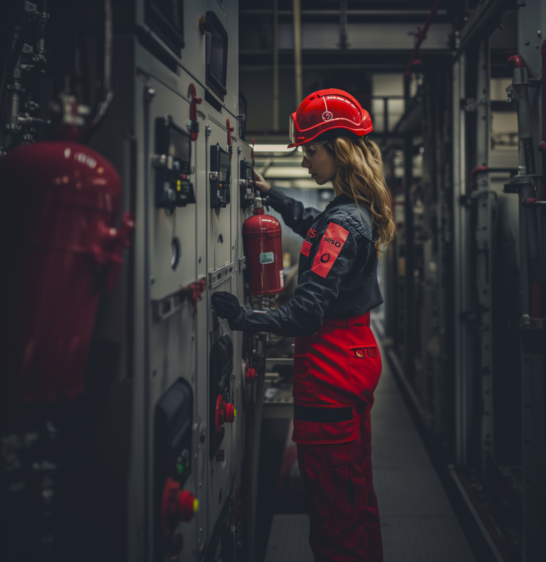 Managers de la Sécurité Incendie, équipez-vous